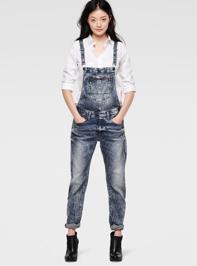 Jumpsuits & Overalls Women Sale | Sale | G-Star RAW®